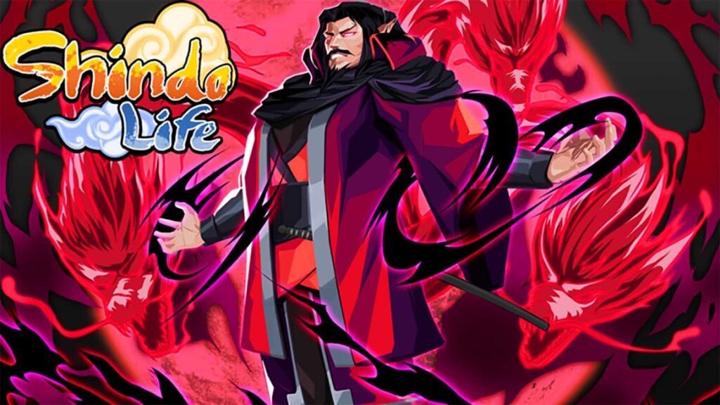 Shindo Life Blaze Private Server Codes - Welcome